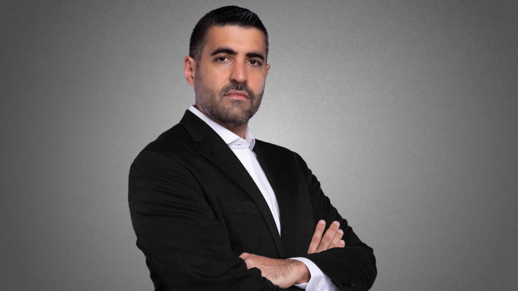 Maher Sweid, managing partner of SWEID & SWEID has been named as one of ...