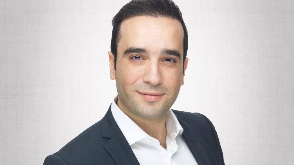 Sweid & Sweid announces Nazareth Tankarian as new Chief Operating ...