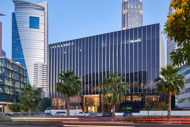 Sweid & Sweid – Real Estate Investments | Dubai :: Home