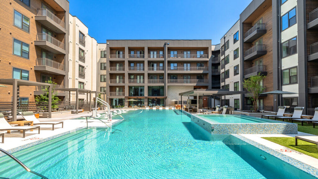 Sweid & Sweid Completes Presidium 183 in Austin, Strengthening Its U.S ...